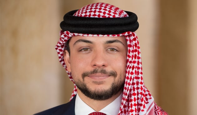 Crown Prince to deliver Jordan’s address at Arab Summit on Wednesday ...